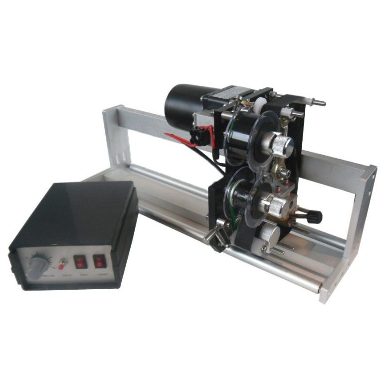 Why Industries Use Automatic Intermittent Coders | 5 facts